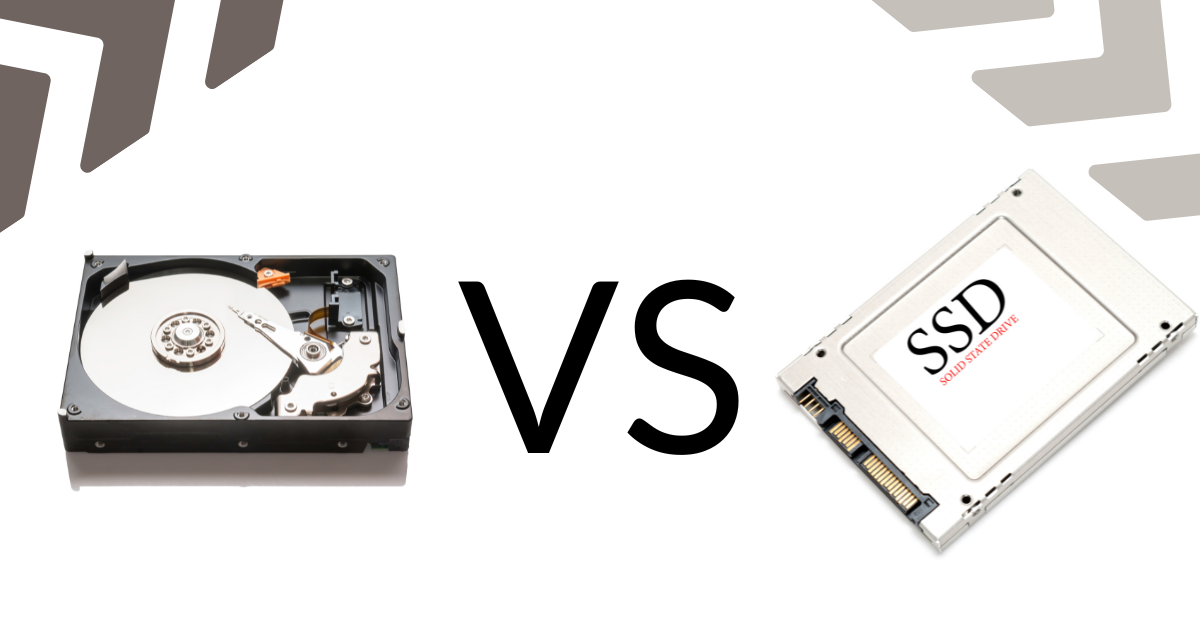 Is Upgrading to an SSD Worth It?